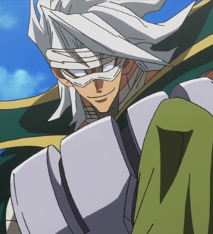 Saten - Character (10545) - AniDB