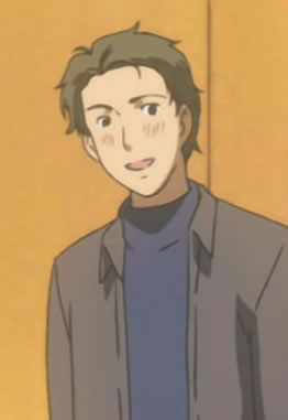 Yamamoto - Character (10592) - AniDB