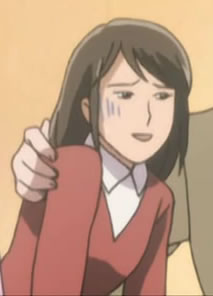 Mika - Character (10648) - AniDB