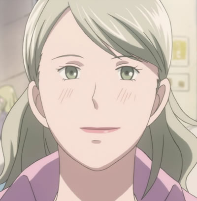 Catherine - Character (10691) - AniDB