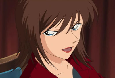 Rose - Character (10698) - AniDB