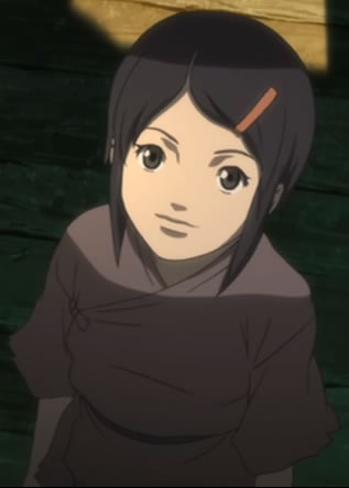 Saya - Character (10719) - AniDB