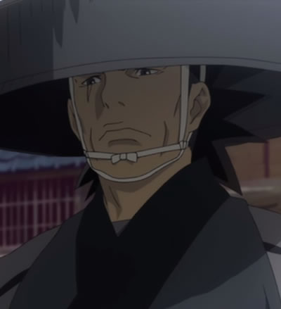 Mon - Character (10723) - AniDB