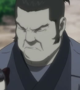 Zen - Character (10725) - AniDB