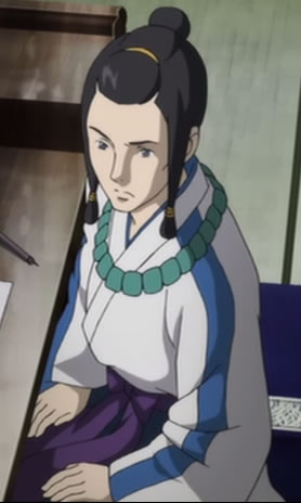 Sagum - Character (10728) - AniDB