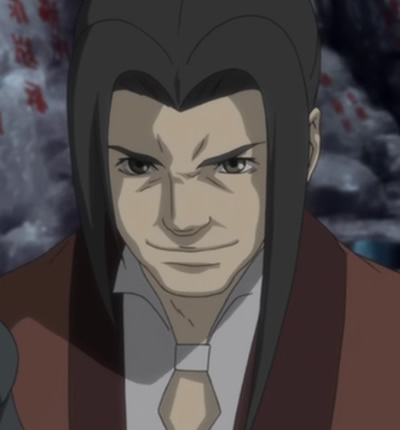Karubo - Character (10736) - AniDB