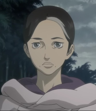 Seena - Character (10738) - AniDB