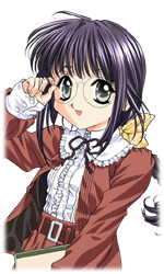 Marie - Character (10745) - AniDB