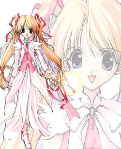 Shitennou Uzuki - Character (10758) - AniDB