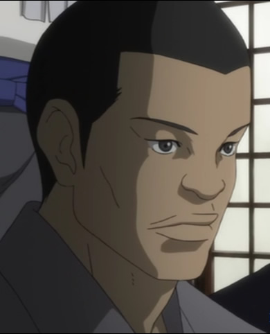 Taga - Character (10767) - AniDB