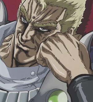 Souther - Character (10870) - AniDB