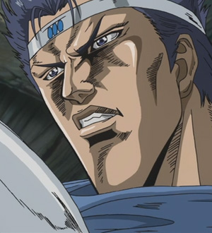 Hyuui - Character (10873) - AniDB