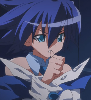 Setsuna - Character (10846) - AniDB
