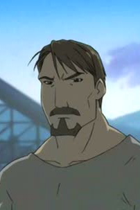 Halling - Character (10896) - AniDB