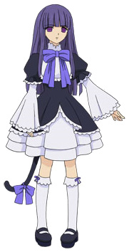 Bernkastel - Character (10827) - AniDB