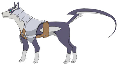 Lambert - Character (11088) - AniDB