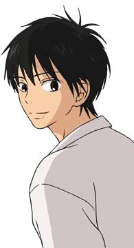 Kazehaya Shouta - Character (11136) - AniDB