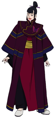 Anaku - Character (11150) - AniDB