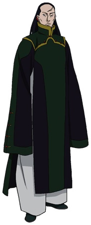 Nesu - Character (11152) - AniDB