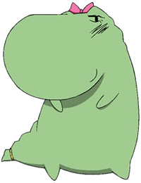 Ellen - Character (11196) - AniDB