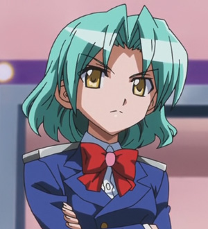 Nanami - Character (11276) - AniDB