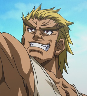 Neuto - Character (11287) - AniDB