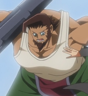 Rata - Character (11284) - AniDB