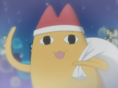 Chiyo Chichi - Character (11320) - AniDB