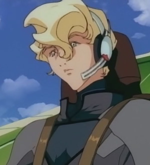 Dan Simmonds - Character (11387) - AniDB