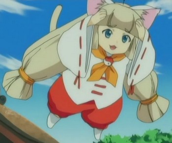 Haiji - Character (11444) - AniDB