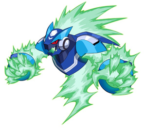 War-Rock - Character (11474) - AniDB