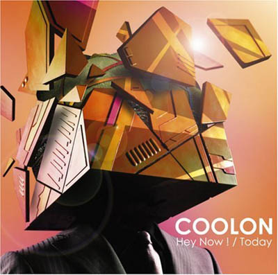 Collection - Hey Now! - Single (1068) - AniDB