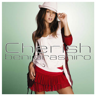 Collection - Cherish - Single (1122) - AniDB