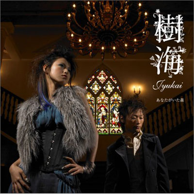 Collection - Anata ga Ita Mori - Single (1130) - AniDB