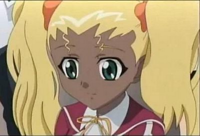 Patty - Character (11532) - AniDB