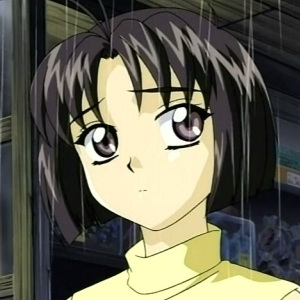 Anzu - Character (11538) - AniDB