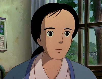Kusakabe Yasuko - Character (2478) - AniDB