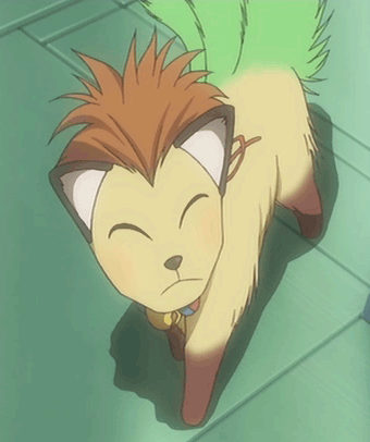 Corrine - Character (11686) - AniDB