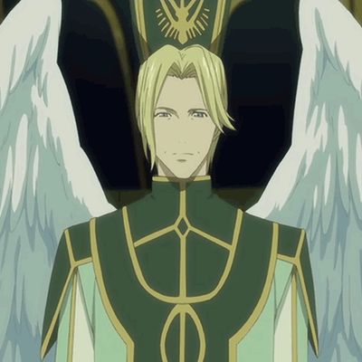 Remiel - Character (11687) - AniDB