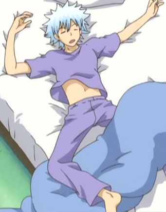 Ginta - Character (11688) - AniDB