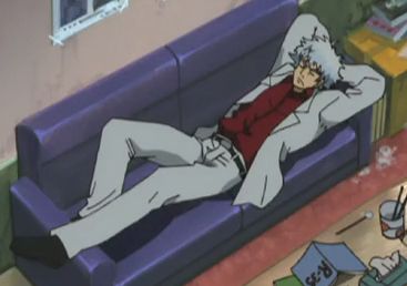 Ginta - Character (11689) - AniDB