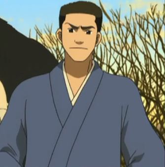 Daitou - Character (11691) - AniDB