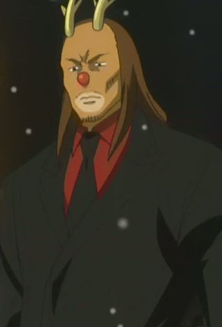 Tonakai no Ben - Character (11703) - AniDB