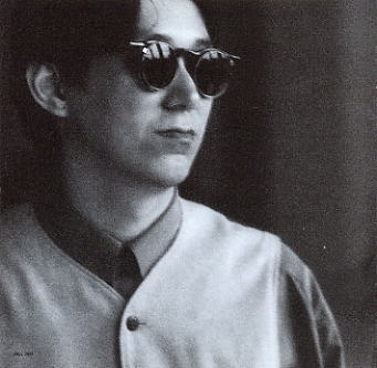 Joe Rinoie - Person (6289) - AniDB