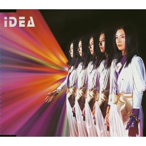 Collection - Idea - Single (1622) - AniDB
