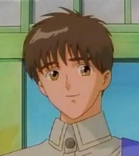 Fuuma Yousuke - Character (11725) - AniDB