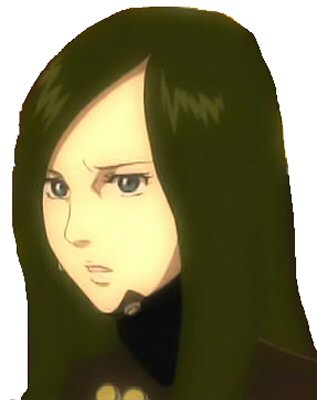 Suzumura Sadayo - Character (11792) - AniDB