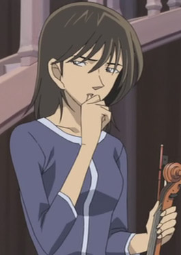 Yamane Shion - Character (11854) - AniDB