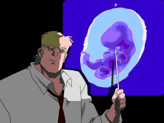 Lucas Amato - Character (11888) - AniDB