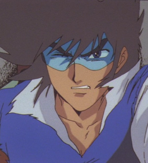 Tenkuu Ken - Character (12023) - AniDB